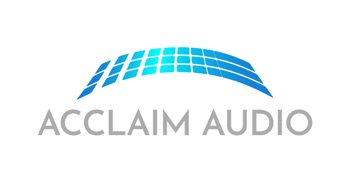 Acclaim Audio Store